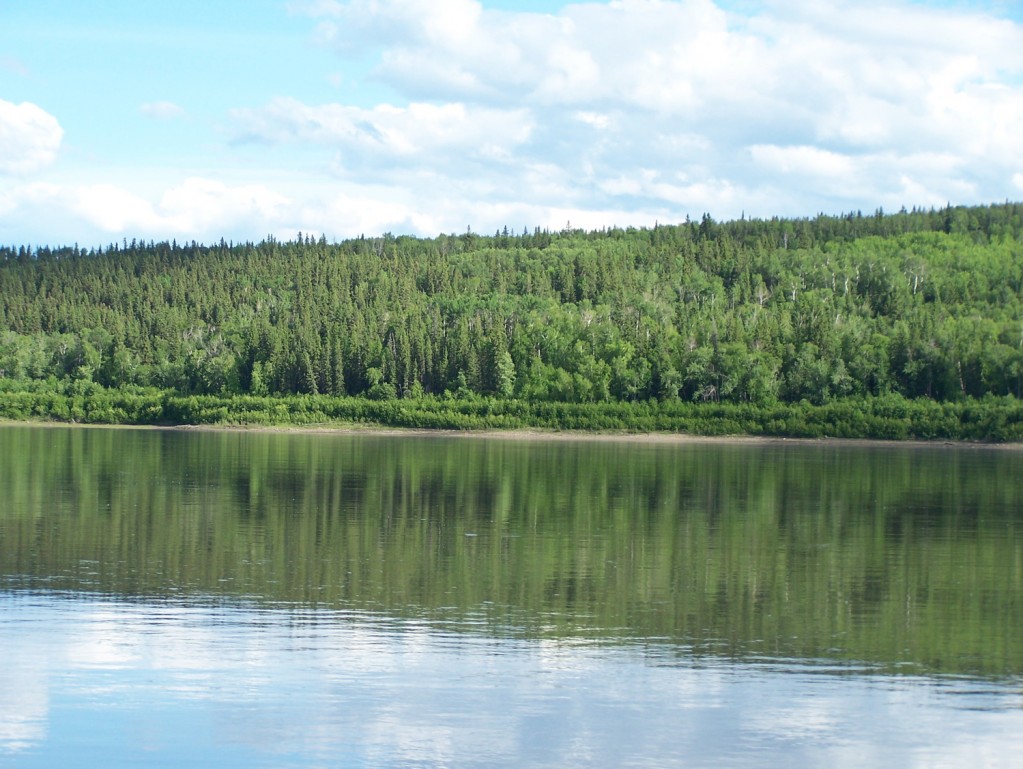 Flow North Paddling Company » Blog Archive » Alexander Mackenzie’s ...