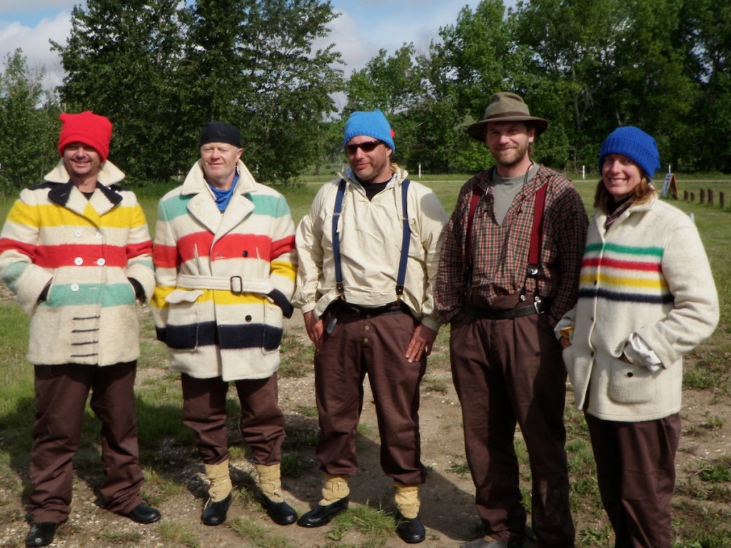 Flow North Paddling Company » York Boat Captain: 18 Life – Changing ...